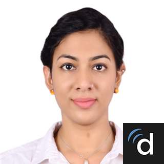 Dr. pankhuri banerjee, MD | New York, NY | Neurologist | US News Doctors