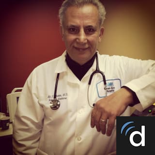 Dr. Ali Makki, MD – Dearborn Heights, MI | Internal Medicine