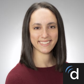 Christina M. Riddle (Bash), PA | Physician Assistant in Pittsburgh, PA ...