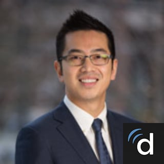 Dr. Chien-Lin Chen, MD | Seattle, WA | Gastroenterologist | US News Doctors