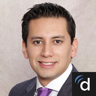 Dr. Mario S. Campana, MD | Chicago, IL | Endocrinologist | US News Doctors