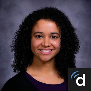 Dr. Jasmine L. May, MD | Portland, OR | Neurologist | US News Doctors