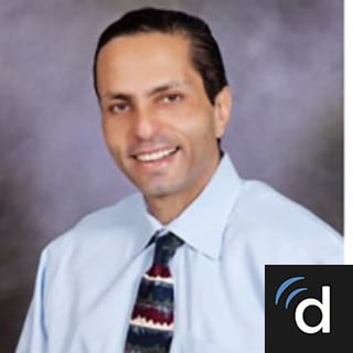 Dr. Frank Moussa, MD – Scottsdale, AZ | Orthopaedic Surgery