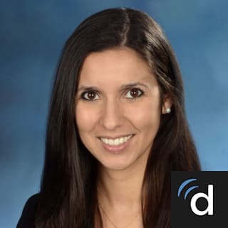 Dr. Ariana Greenwell, MD | Charlottesville, VA | ENT-Otolaryngologist ...