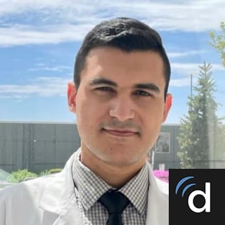 Dr. Mohammad Aladawi, MD | Birmingham, AL | Neurologist | US News Doctors