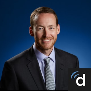 Dr. Daniel Hutton, DO – Springfield, OR | Neurosurgery