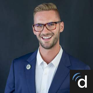 Dr. Brysen Keith, DO | Miami, FL | Internist | US News Doctors