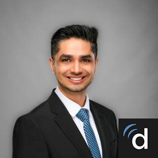 Dr. Pramod Bhattarai, MD | Washington, DC | Internist | US News Doctors