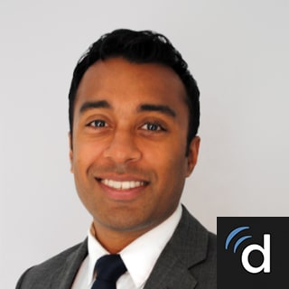 Dr. Rohit Sukumar, MD | Charlottesville, VA | Radiologist | US News Doctors