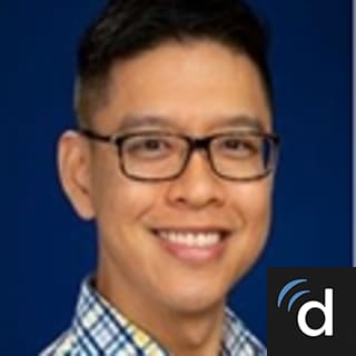 Dr. Jason Vuong, MD | Mountain View, CA | Internist | US News Doctors