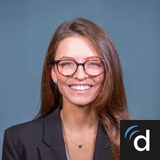 Dr. Christine Hill, MD | Charleston, SC | Resident Physician | US News ...