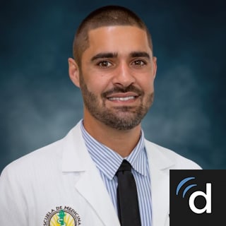 Dr. Texell X. Longoria Dubocq, MD | Bayamón, PR | General Surgeon | US ...