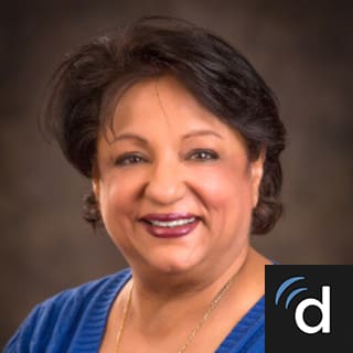 Dr. Meena A. Ramani, MD | Saginaw, MI | Pediatrician | US News Doctors