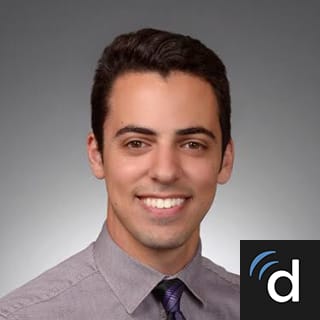 Dr. Andrew T. Peters, MD | Chicago, IL | Internist | US News Doctors