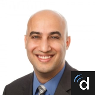 Dr. Nima Motamedi, MD | Tualatin, OR | Gastroenterologist | US News Doctors