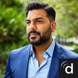 Dr. Danish Ather, MD | Orlando, FL | Family Medicine Doctor | US News ...