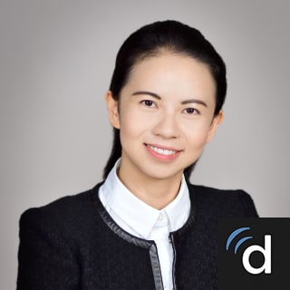 Dr. Yazhi Yang, MD | Burlington, MA | Internist | US News Doctors