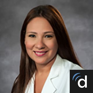 Dr. Desiree Garcia Alvarez, MD | Richmond, VA | Pediatrician | US News ...
