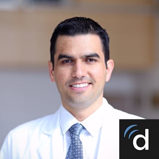 Dr. Simon Gabriel, MD | Santa Monica, CA | Radiologist | US News Doctors