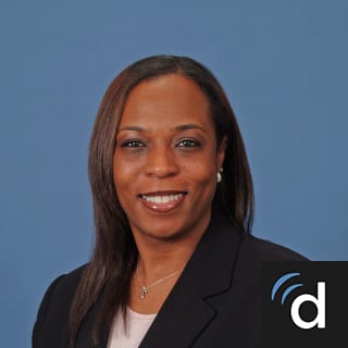 Dr. Michelle D. Quash, MD | Brooklyn, NY | Emergency Medicine Physician ...