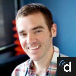 Dr. Corey Fish, MD | Portland, OR | Pediatrician | US News Doctors