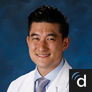 Dr. Steven Yang, MD | Orange, CA | Orthopedist | US News Doctors