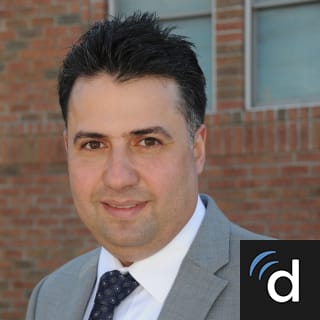 Dr. Philippe Akhrass, MD | Staten Island, NY | Cardiologist | US News ...