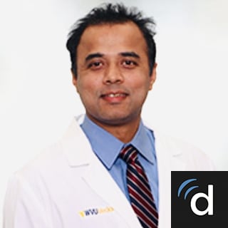 Dr. Hafiz Zubair, MD | Martinsburg, WV | Pulmonologist | US News Doctors