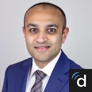 Dr. Amit Patel, MD | Orlando, FL | Pediatric Emergency Medicine ...