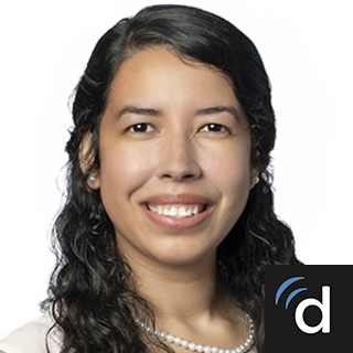 Dr. Ashley N. Sanchez, MD | San Antonio, TX | Physiatrist | US News Doctors