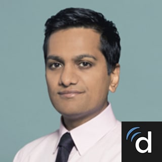 Dr. Nirnimesh C. Pandey, MD | Hershey, PA | Radiologist | US News Doctors