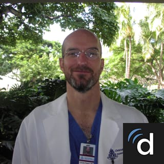 Dr. Christopher A. Fiack, MD | Honolulu, HI | Pulmonologist | US News ...