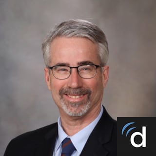 Dr. Todd Wade, MD – Rochester, MN | Family Medicine