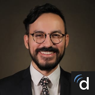 Dr. Edwin O. Torres, MD | Palo Alto, CA | Radiologist | US News Doctors