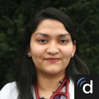 Dr. Faiza Rais-Reynolds, MD | Winston-Salem, NC | Family Medicine ...