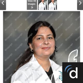 Dr. Sarah Hanif, MD | New Orleans, LA | Psychiatrist | US News Doctors