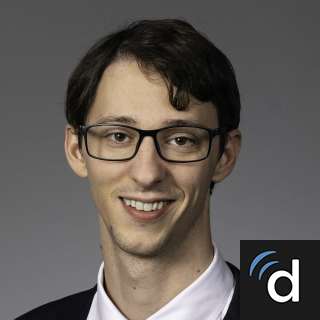 Dr. Thomas Decker, MD – Greenville, NC | General Surgery