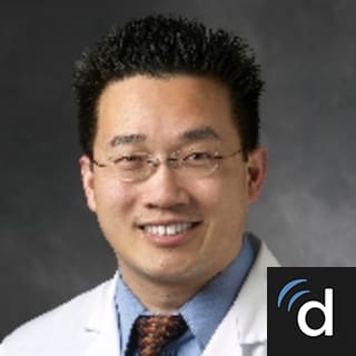 Dr. John D. Louie, MD | Stanford, CA | Radiologist | US News Doctors