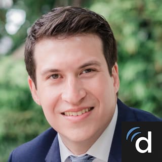 Dr. Daniel Gittings, MD | Orange, CA | Orthopedist | US News Doctors