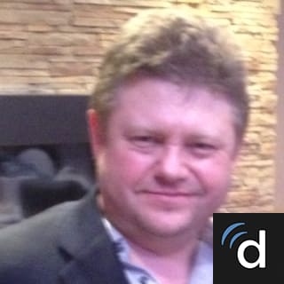 Dr. Donald Collins, MD – Newark, DE | Pulmonology