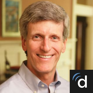 Dr. Douglas Heimburger II, MD – Birmingham, AL | Internal Medicine