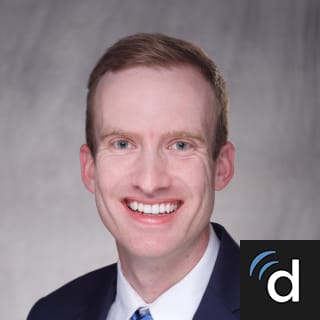 Dr. Brendan George, MD | Omaha, NE | Resident Physician | US News Doctors