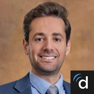 Dr. Faris Haddadin, MD | Saginaw, MI | Cardiologist | US News Doctors