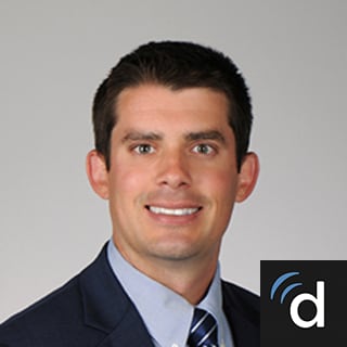 Dr. Ryan Boerner, MD | Austin, TX | ENT-Otolaryngologist | US News Doctors