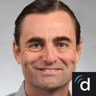 Dr. Thomas W. Harbison, MD | Portland, OR | Internist | US News Doctors