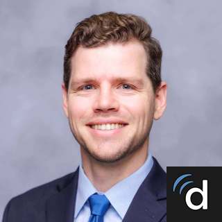 Dr. Trevor Leonardo, MD – Aurora, CO | Internal Medicine