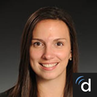 Dr. Amy M. Chabitnoy, MD | Seattle, WA | Family Medicine Doctor | US ...