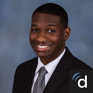 Dr. Ramon B. Reddick, MD | Cincinnati, OH | Internal Medicine ...