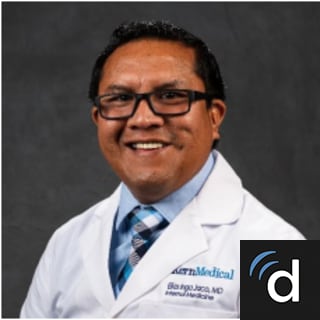 Dr. Elias Inga Jaco, MD | Bakersfield, CA | Internist | US News Doctors