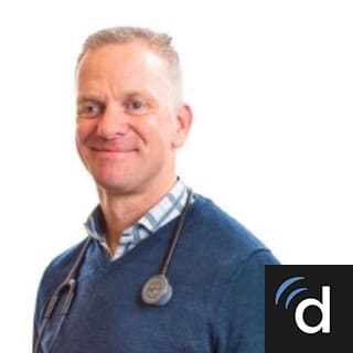 Micah Bicker – Estacada, OR | Family Medicine